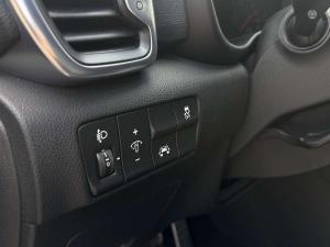 Melns Kia Sportage 2017 Tauragė, ar dzinēja tilpumu 1.69 L un nobraukumu 235 tūkst. km par 10900 €, foto 17 vietnē AUTOMOTO.COM.LV
