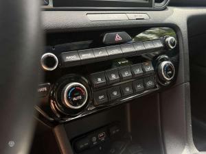 Melns Kia Sportage 2017 Tauragė, ar dzinēja tilpumu 1.69 L un nobraukumu 235 tūkst. km par 10900 €, foto 21 vietnē AUTOMOTO.COM.LV