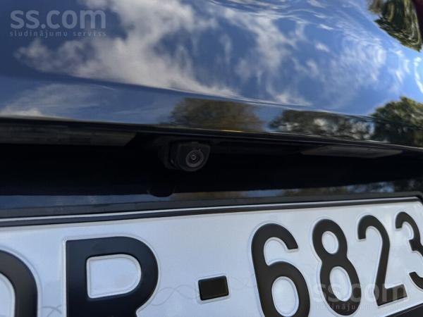 Melns Kia Sportage 2017 Jelgava, ar dzinēja tilpumu 1.70 L un nobraukumu 191 tūkst. km par 11700 €, foto 11 vietnē AUTOMOTO.COM.LV