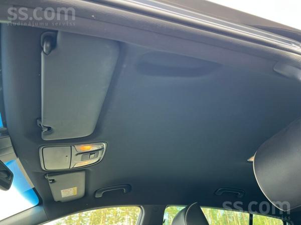 Melns Kia Sportage 2018 Rīga, ar dzinēja tilpumu 2.00 L un nobraukumu 130 tūkst. km par 14800 €, foto 9 vietnē AUTOMOTO.COM.LV