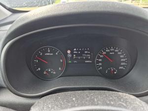 Melns Kia Sportage 2018 Kauņa, ar dzinēja tilpumu 1.69 L un nobraukumu 64 tūkst. km par 16500 €, foto  vietnē AUTOMOTO.COM.LV