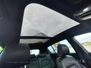 Черный Киа Sportage 2019 в Тарту, объемом двигателя 1.60 л и пробегом 195 тыс. км за 13900 €, фото  на AUTOMOTO.COM.LV