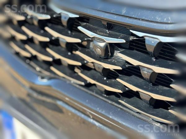 Черный Киа Sportage 2021 в Лиепая, объемом двигателя 1.60 л и пробегом 71 тыс. км за 19000 €, фото 7 на AUTOMOTO.COM.LV
