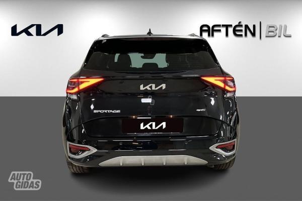 Melns Kia Sportage 2022 Kauņa, ar dzinēja tilpumu 0.00 L un nobraukumu 76 tūkst. km par 33228 €, foto 6 vietnē AUTOMOTO.COM.LV