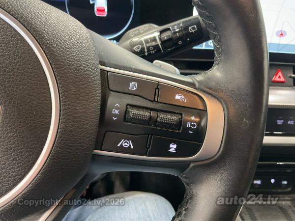 Melns Kia Sportage 2022 Tartu, ar dzinēja tilpumu 1.60 L un nobraukumu 175 tūkst. km par 21900 €, foto 10 vietnē AUTOMOTO.COM.LV