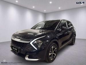 Черный Киа Sportage 2022 в Вильнюс, объемом двигателя 1.60 л и пробегом 91 тыс. км за 21900 €, фото  на AUTOMOTO.COM.LV