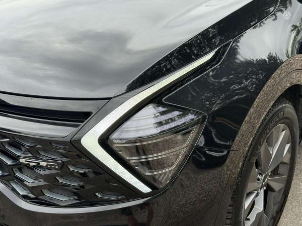 Melns Kia Sportage 2022 Viļņa, ar dzinēja tilpumu 1.60 L un nobraukumu 114 tūkst. km par 26990 €, foto 9 vietnē AUTOMOTO.COM.LV