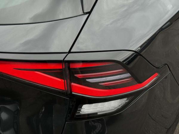 Melns Kia Sportage 2022 Viļņa, ar dzinēja tilpumu 1.60 L un nobraukumu 114 tūkst. km par 26990 €, foto 10 vietnē AUTOMOTO.COM.LV
