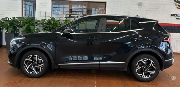Черный Киа Sportage 2023 в Каунас, объемом двигателя 1.60 л и пробегом 75 тыс. км за 22800 €, фото 5 на AUTOMOTO.COM.LV