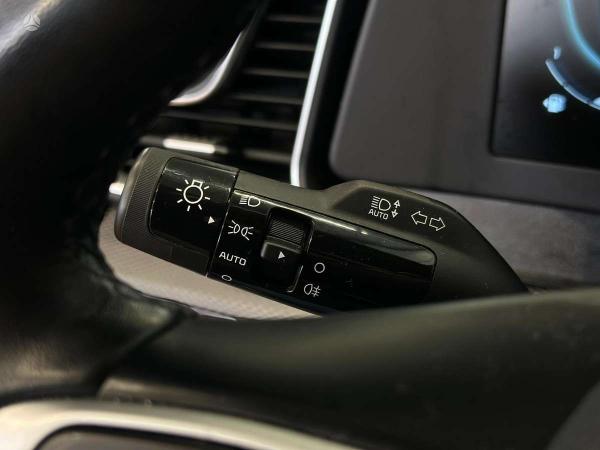 Черный Киа Sportage 2023 в Каунас, объемом двигателя 1.60 л и пробегом 75 тыс. км за 22800 €, фото 10 на AUTOMOTO.COM.LV