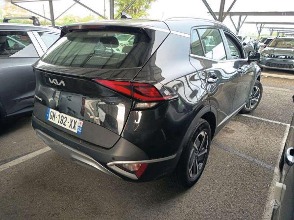 Черный Киа Sportage 2023 в Вильнюс, объемом двигателя 1.60 л и пробегом 87 тыс. км за 21990 €, фото 3 на AUTOMOTO.COM.LV
