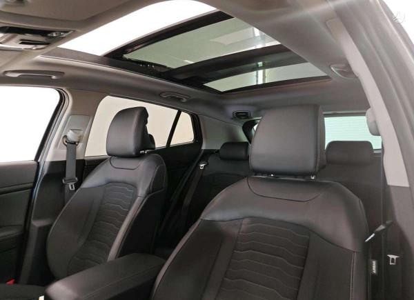 Черный Киа Sportage 2023 в Вильнюс, объемом двигателя 1.60 л и пробегом 123 тыс. км за 22990 €, фото 5 на AUTOMOTO.COM.LV