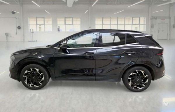 Kia Sportage 2023 Viļņa vietnē Melns Kia Sportage 2023 Viļņa, ar dzinēja tilpumu 1.60 L un nobraukumu 53 tūkst. km par 29990 €, foto 8 vietnē AUTOMOTO.COM.LV