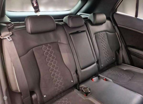 Kia Sportage 2023 Viļņa vietnē Melns Kia Sportage 2023 Viļņa, ar dzinēja tilpumu 1.60 L un nobraukumu 53 tūkst. km par 29990 €, foto 11 vietnē AUTOMOTO.COM.LV