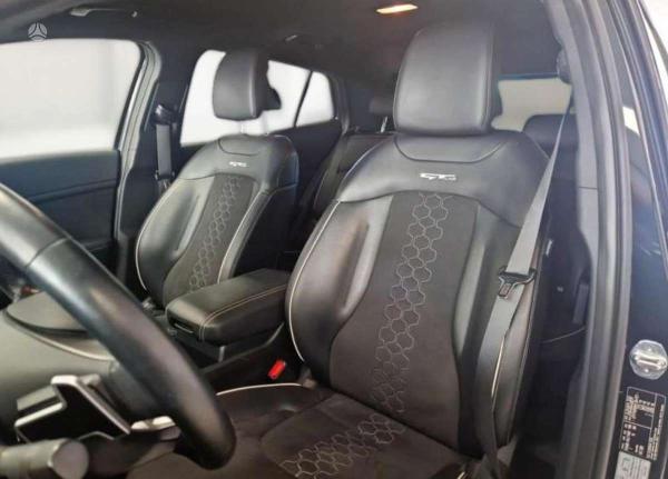 Melns Kia Sportage 2023 Viļņa, ar dzinēja tilpumu 1.60 L un nobraukumu 63 tūkst. km par 27990 €, foto 8 vietnē AUTOMOTO.COM.LV