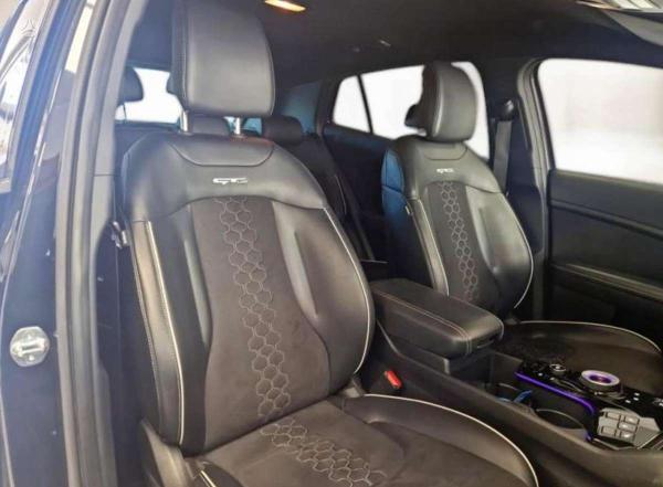 Melns Kia Sportage 2023 Viļņa, ar dzinēja tilpumu 1.60 L un nobraukumu 63 tūkst. km par 27990 €, foto 9 vietnē AUTOMOTO.COM.LV