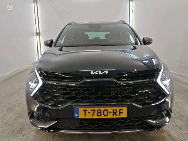 Киа Sportage 2023 в Вильнюс на AUTOMOTO.COM.LV Черный Киа Sportage 2023 в Вильнюс, объемом двигателя 1.60 л и пробегом 116 тыс. км за 26990 €, фото 3 на AUTOMOTO.COM.LV