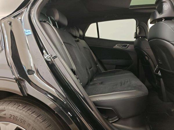 Киа Sportage 2023 в Вильнюс на AUTOMOTO.COM.LV Черный Киа Sportage 2023 в Вильнюс, объемом двигателя 1.60 л и пробегом 116 тыс. км за 26990 €, фото 9 на AUTOMOTO.COM.LV