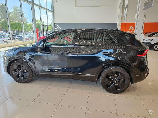 Черный Киа Sportage 2024 в Каунас, объемом двигателя 1.60 л и пробегом 18 тыс. км за 29000 €, фото 8 на AUTOMOTO.COM.LV
