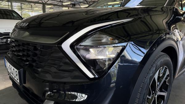 Melns Kia Sportage 2025 Rīga, ar dzinēja tilpumu 1.60 L un nobraukumu 27 tūkst. km par 2890000 €, foto 7 vietnē AUTOMOTO.COM.LV