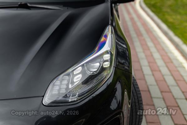 Черный Киа Sportage 2018 в Таллин, объемом двигателя 2.00 л и пробегом 189 тыс. км за 13990 €, фото 7 на AUTOMOTO.COM.LV