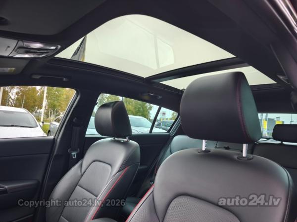 Киа Sportage 2019 в Таллин на AUTOMOTO.COM.LV Черный Киа Sportage 2019 в Таллин, объемом двигателя 1.60 л и пробегом 68 тыс. км за 16900 €, фото 10 на AUTOMOTO.COM.LV
