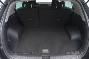 Black Kia Sportage 2020 in Tallinn, with an engine capacity of 1.60 L and mileage of 70 thousand km for 15990 €, photo 11 on AUTOMOTO.COM.LV