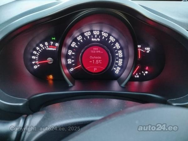 Черный Киа Sportage 2013 в Таллин, объемом двигателя 2.00 л и пробегом 153 тыс. км за 7900 €, фото 11 на AUTOMOTO.COM.LV