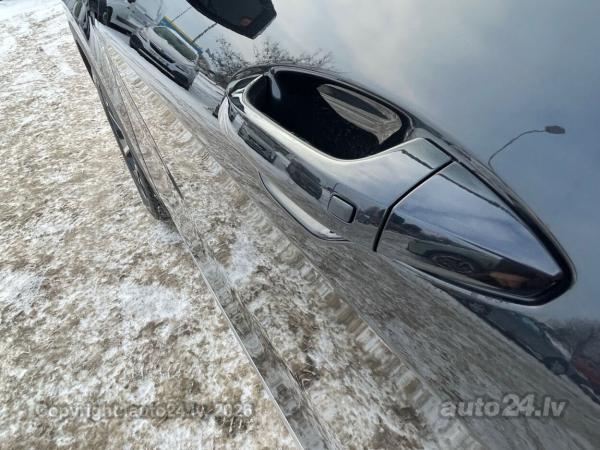 Melns Kia Sportage 2023 Tartu, ar dzinēja tilpumu 1.60 L un nobraukumu 78 tūkst. km par 29990 €, foto 11 vietnē AUTOMOTO.COM.LV