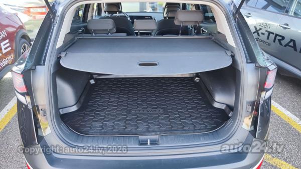 Melns Kia Sportage 2023 Tartu, ar dzinēja tilpumu 1.60 L un nobraukumu 106 tūkst. km par 26990 €, foto 6 vietnē AUTOMOTO.COM.LV