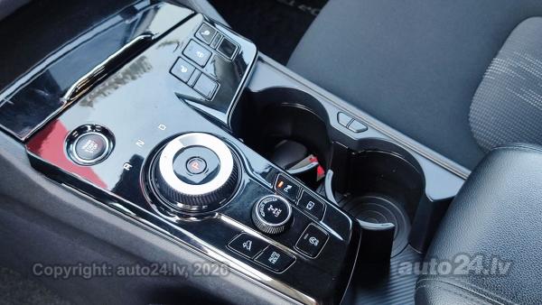 Melns Kia Sportage 2023 Tartu, ar dzinēja tilpumu 1.60 L un nobraukumu 106 tūkst. km par 26990 €, foto 11 vietnē AUTOMOTO.COM.LV