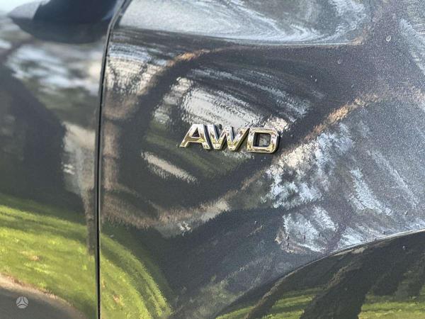Blue Kia Sportage 2022 in Vilnius, with an engine capacity of 2.36 L and mileage of 125 thousand km for 16500 €, photo 9 on AUTOMOTO.COM.LV
