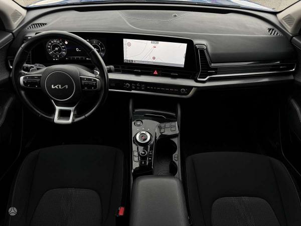 Синий Киа Sportage 2022 в Вильнюс, объемом двигателя 1.60 л и пробегом 176 тыс. км за 17990 €, фото 2 на AUTOMOTO.COM.LV