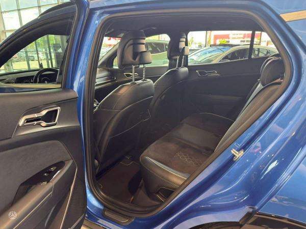 Zils Kia Sportage 2022 Viļņa, ar dzinēja tilpumu 1.60 L un nobraukumu 87 tūkst. km par 26900 €, foto 9 vietnē AUTOMOTO.COM.LV
