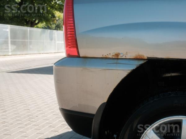 Brūns Kia Sportage 2009 Rīga, ar dzinēja tilpumu 2.00 L un nobraukumu 150 tūkst. km par 2500 €, foto 9 vietnē AUTOMOTO.COM.LV