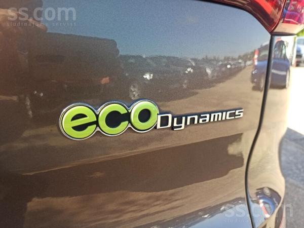 Коричневый Киа Sportage 2012 в Даугавпилс, объемом двигателя 1.70 л и пробегом 0 тыс. км за 7100 €, фото 10 на AUTOMOTO.COM.LV