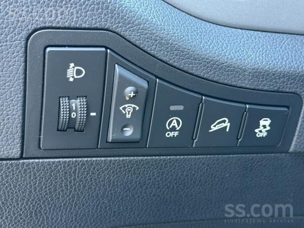 Brūns Kia Sportage 2015 Rīga, ar dzinēja tilpumu 1.60 L un nobraukumu 112 tūkst. km par 11900 €, foto 8 vietnē AUTOMOTO.COM.LV