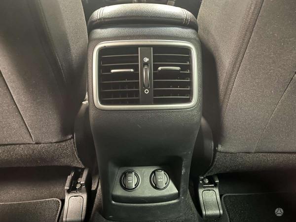 Brūns Kia Sportage 2016 Viļņa, ar dzinēja tilpumu 1.69 L un nobraukumu 244 tūkst. km par 9999 €, foto 9 vietnē AUTOMOTO.COM.LV