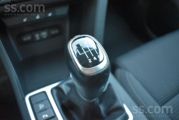 Brūns Kia Sportage 2018 Kuldīga, ar dzinēja tilpumu 1.70 L un nobraukumu 0 tūkst. km par 12490 €, foto 11 vietnē AUTOMOTO.COM.LV