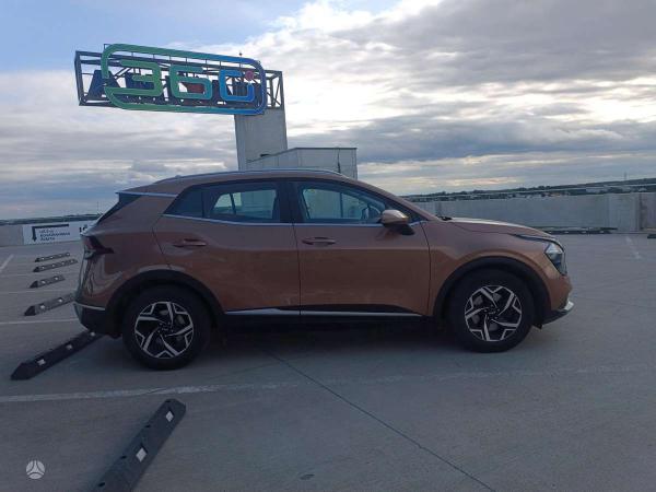 Коричневый Киа Sportage 2022 в Вильнюс, объемом двигателя 1.60 л и пробегом 70 тыс. км за 21500 €, фото 5 на AUTOMOTO.COM.LV