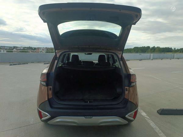 Коричневый Киа Sportage 2022 в Вильнюс, объемом двигателя 1.60 л и пробегом 70 тыс. км за 21500 €, фото 6 на AUTOMOTO.COM.LV
