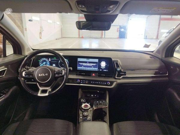 Brūns Kia Sportage 2022 Viļņa, ar dzinēja tilpumu 1.60 L un nobraukumu 88 tūkst. km par 23990 €, foto 7 vietnē AUTOMOTO.COM.LV