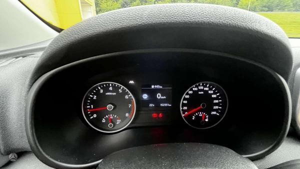 Brūns Kia Sportage 2019 Kauņa, ar dzinēja tilpumu 1.59 L un nobraukumu 152 tūkst. km par 12999 €, foto 8 vietnē AUTOMOTO.COM.LV