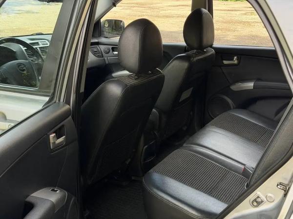 Киа Sportage 2006 в Рига, объемом двигателя 2.00 л и пробегом 111 тыс. км за 3480 €, фото 9 на AUTOMOTO.COM.LV