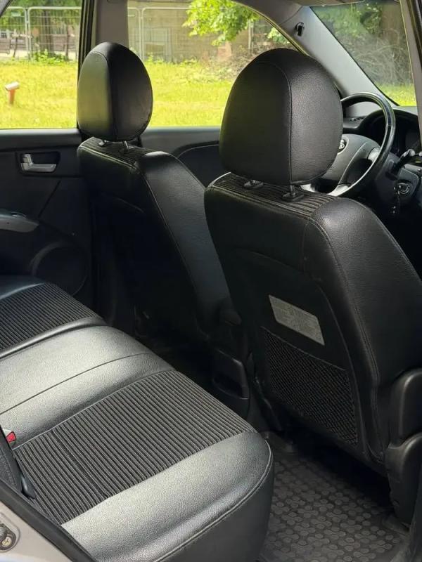 Киа Sportage 2006 в Рига, объемом двигателя 2.00 л и пробегом 111 тыс. км за 3480 €, фото 10 на AUTOMOTO.COM.LV