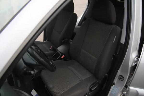 Kia Sportage 2007 Rīga, ar dzinēja tilpumu 2.00 L un nobraukumu 259 tūkst. km par 2890 €, foto 9 vietnē AUTOMOTO.COM.LV