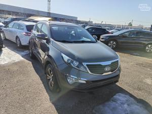 Киа Sportage 2011 в Каунас, объемом двигателя 2.00 л и пробегом 304 тыс. км за 6200 €, фото  на AUTOMOTO.COM.LV