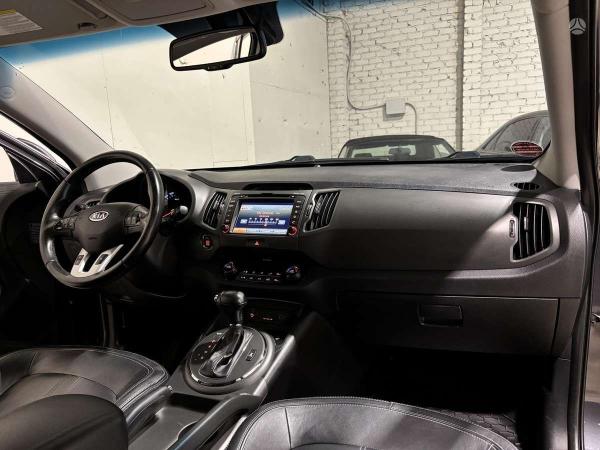 Киа Sportage 2011 в Клайпеда, объемом двигателя 0.00 л и пробегом 331 тыс. км за 6500 €, фото 3 на AUTOMOTO.COM.LV