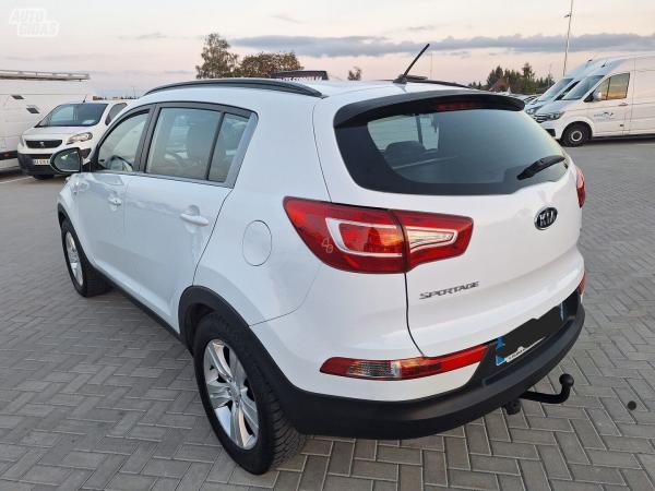 Kia Sportage 2012 Tauragė, ar dzinēja tilpumu 1.70 L un nobraukumu 241 tūkst. km par 6100 €, foto 6 vietnē AUTOMOTO.COM.LV