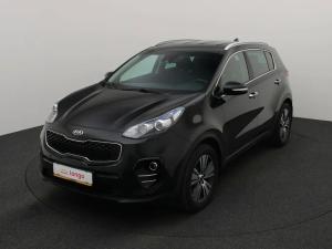 Киа Sportage 2016 в Вильнюс, объемом двигателя 1.70 л и пробегом 154 тыс. км за 11399 €, фото  на AUTOMOTO.COM.LV